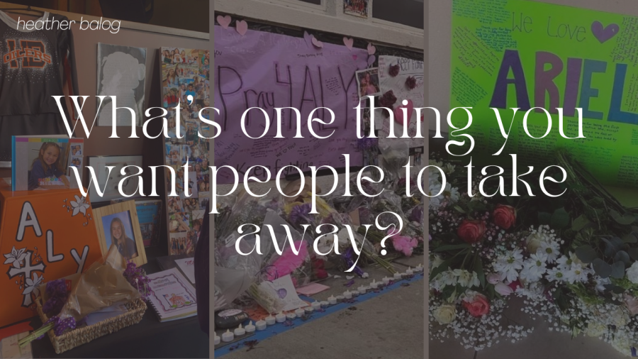 Slick Magazine | Living in the Grey: Grief After a Tragedy, a Podcast